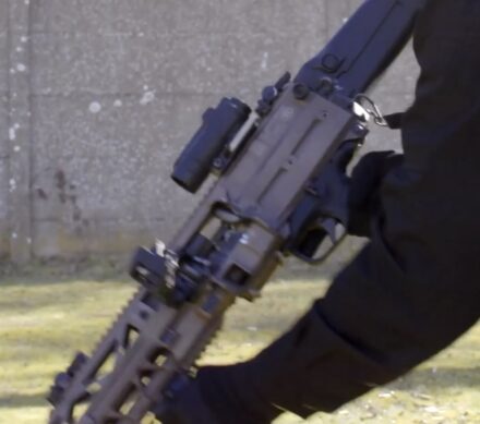 weapons Archives - Page 21 of 384 - Soldier Systems Daily