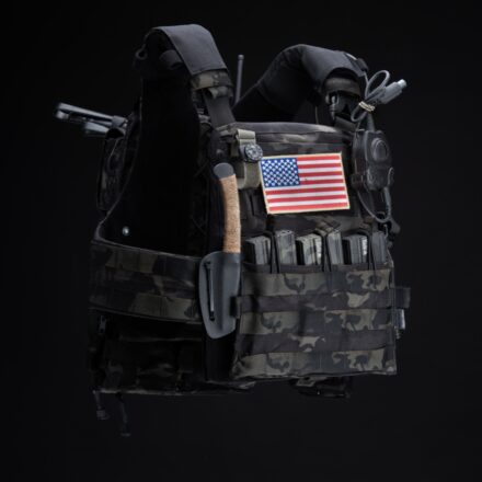 Armor Archives - Page 7 of 120 - Soldier Systems Daily