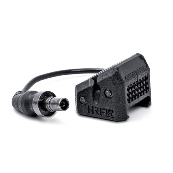 HRF Concepts - Remote Angled Modbutton Platform | Soldier Systems Daily ...