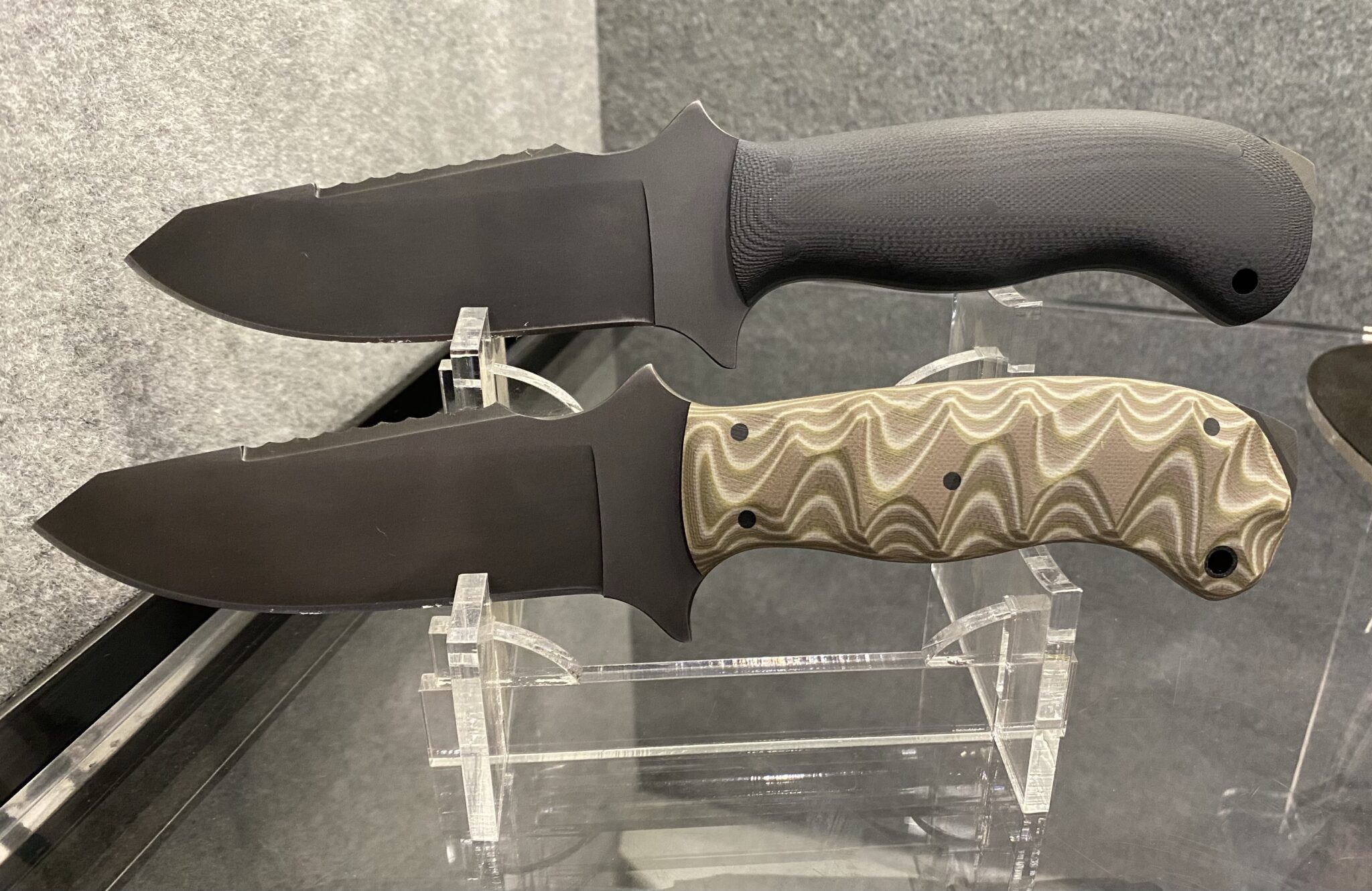 Knives Archives - Page 7 of 103 - Soldier Systems Daily