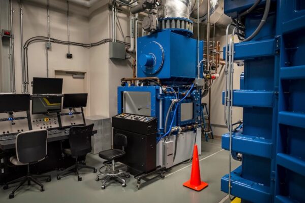AFRL Opens Research Altitude Chambers, Becomes Force in Aerospace ...