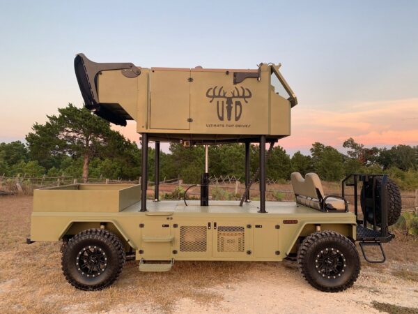 Mobility Archives - Page 9 of 51 - Soldier Systems Daily