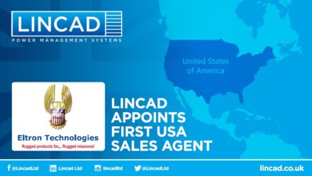 Lincad Appoints Eltron Technologies as North American Sales Agent ...