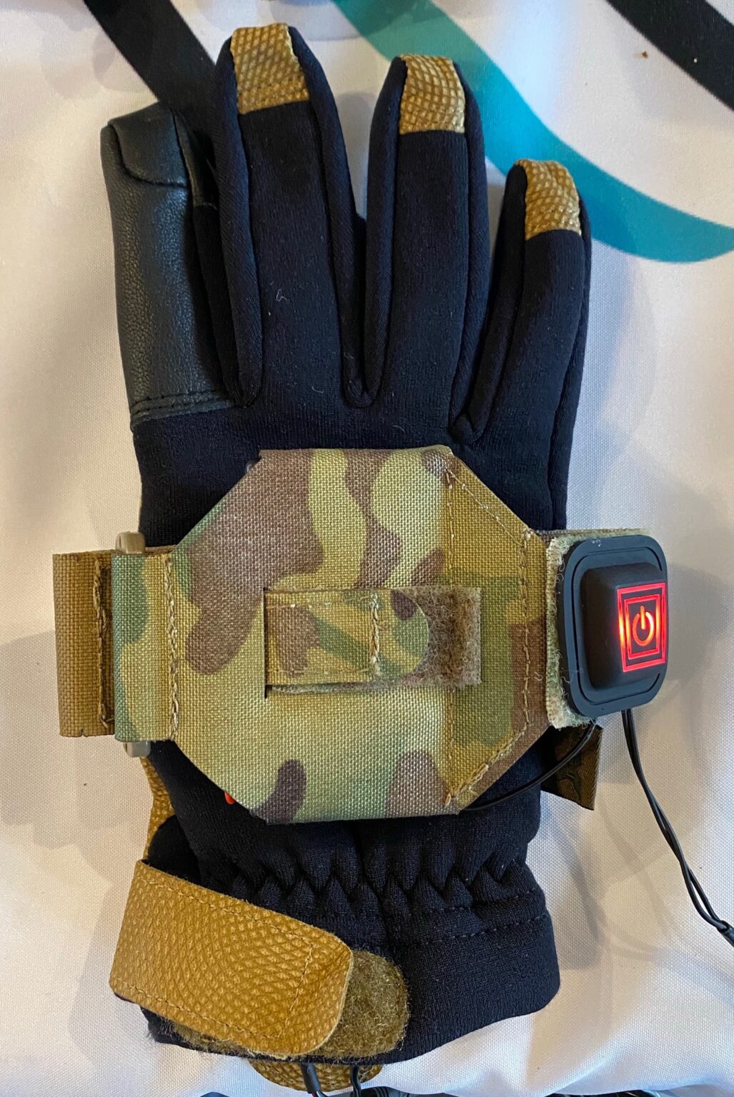 Materials | Soldier Systems Daily Soldier Systems Daily