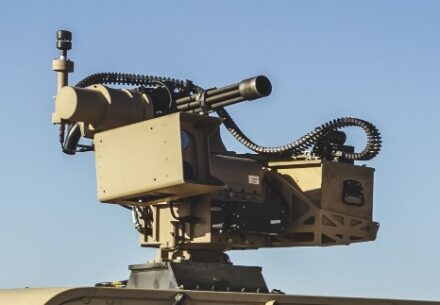 weapons Archives - Page 19 of 385 - Soldier Systems Daily