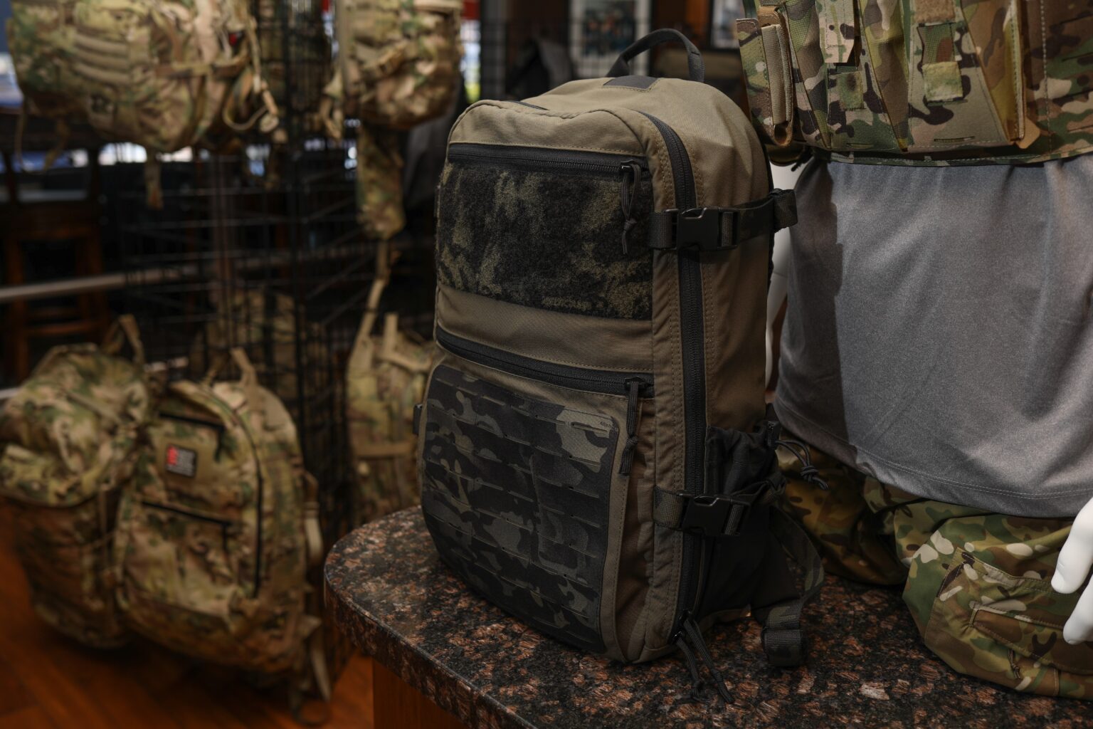 Packs Archives - Page 9 of 118 - Soldier Systems Daily