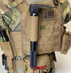 Breaching Archives - Soldier Systems Daily