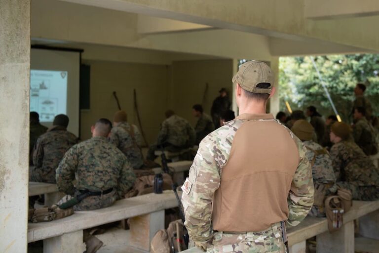 SERE Archives - Page 2 of 41 - Soldier Systems Daily
