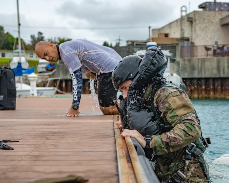 SERE Archives - Soldier Systems Daily