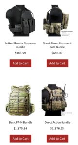 Armor Archives - Page 8 of 122 - Soldier Systems Daily