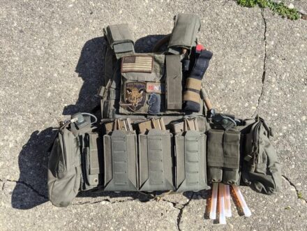 Armor Archives - Page 8 of 122 - Soldier Systems Daily