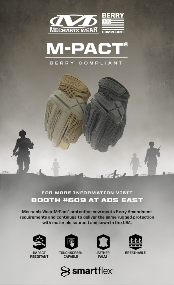 Handwear Archives - Page 2 of 22 - Soldier Systems Daily