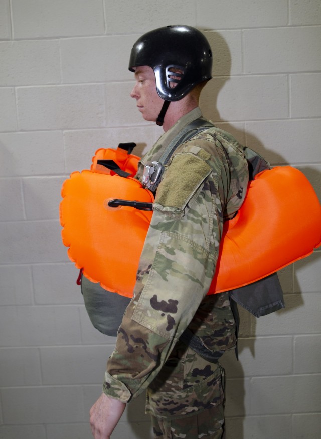 Parachuting Archives - Page 2 of 26 - Soldier Systems Daily