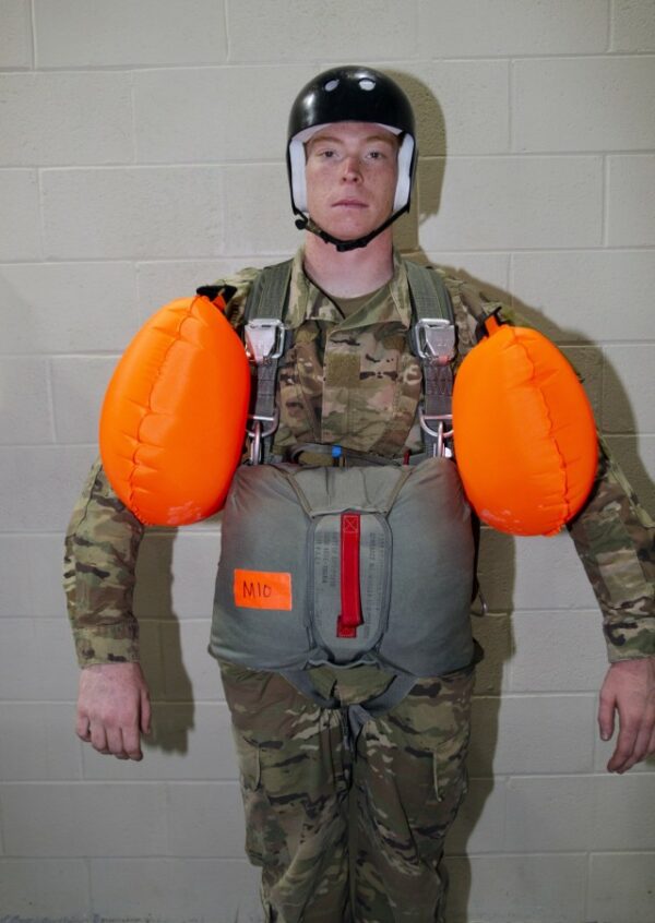 Parachuting | Soldier Systems Daily Soldier Systems Daily