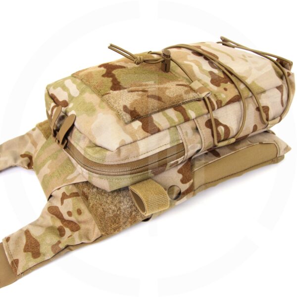 WTF Hydration Back Panel 91 for Spiritus Systems Covert | Soldier ...