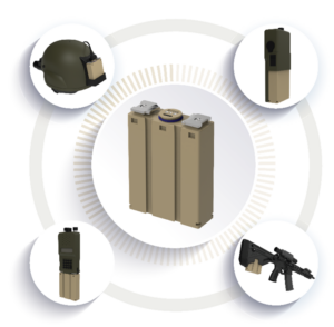 Power Archives - Page 4 of 28 - Soldier Systems Daily