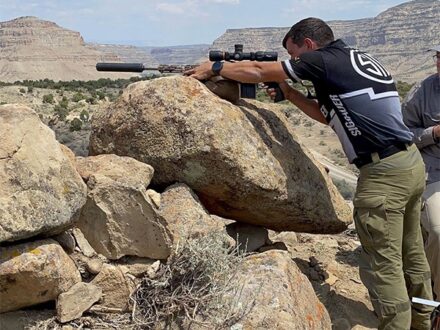 Team SIG’s Daniel Horner Wins First-Ever CompX Marksmanship Cup in ...