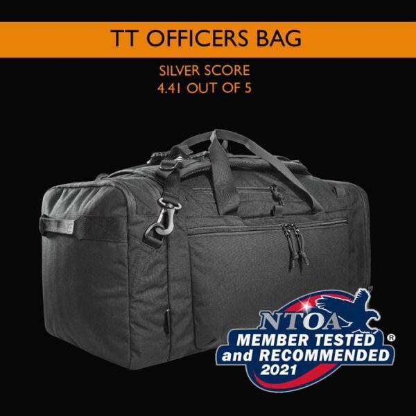 NTOA - Soldier Systems Daily