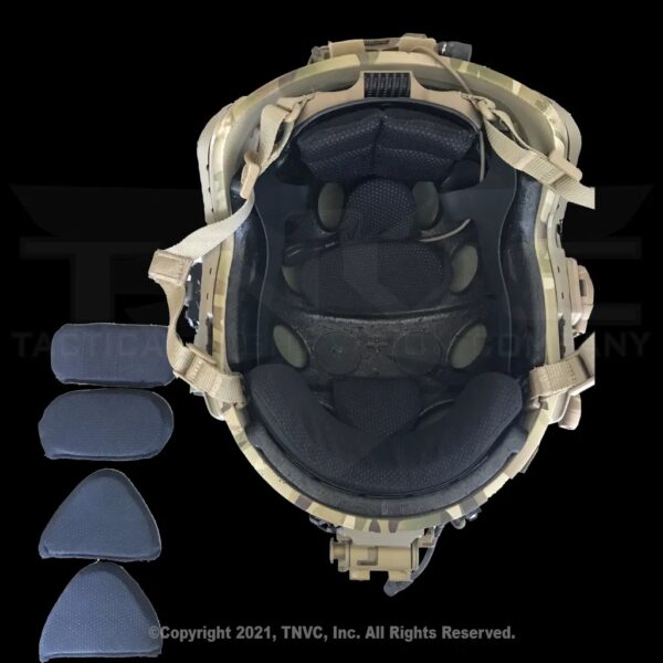 Helmets Archives - Page 5 of 77 - Soldier Systems Daily
