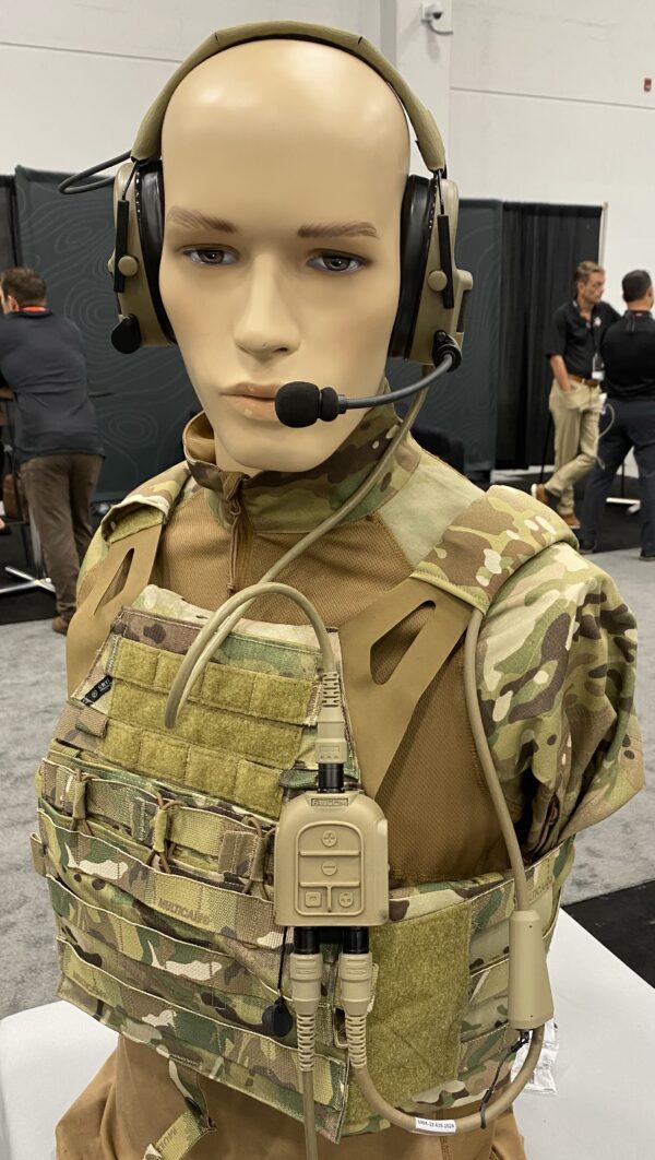 Comms Archives - Page 16 of 85 - Soldier Systems Daily