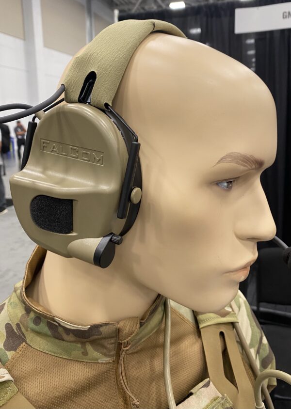 Comms Archives - Page 9 of 78 - Soldier Systems Daily