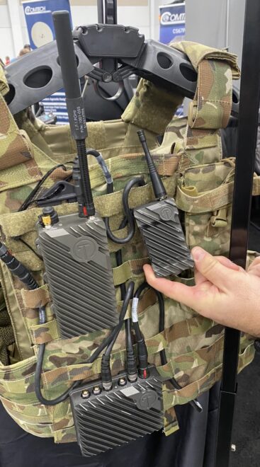 Digitization Archives - Page 2 of 34 - Soldier Systems Daily