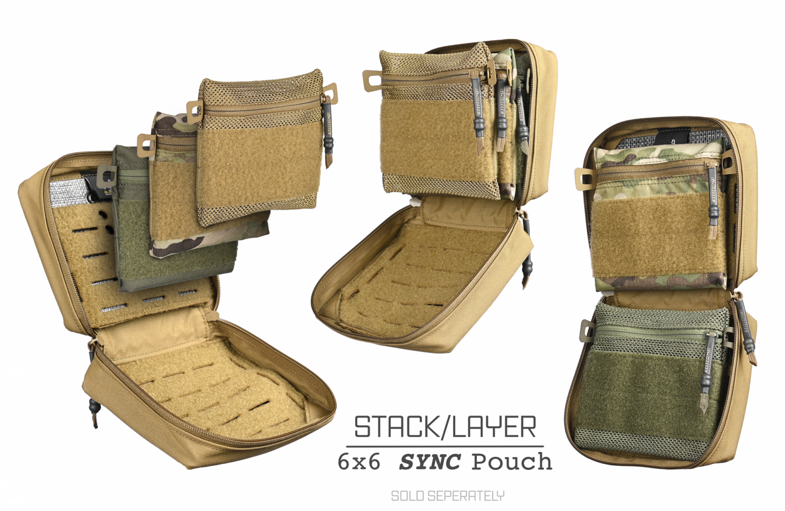 G-Code Sync Series Assaulter’s Med Pouch | Soldier Systems Daily ...