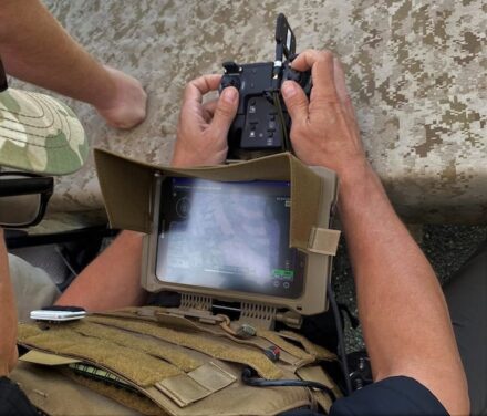 EOD Archives - Soldier Systems Daily