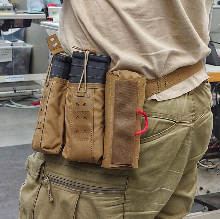 PALS | Soldier Systems Daily Soldier Systems Daily