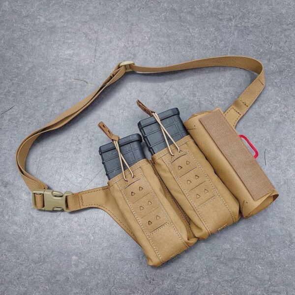 PALS - Soldier Systems Daily