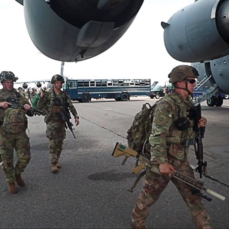 PEO-Soldier Archives - Soldier Systems Daily