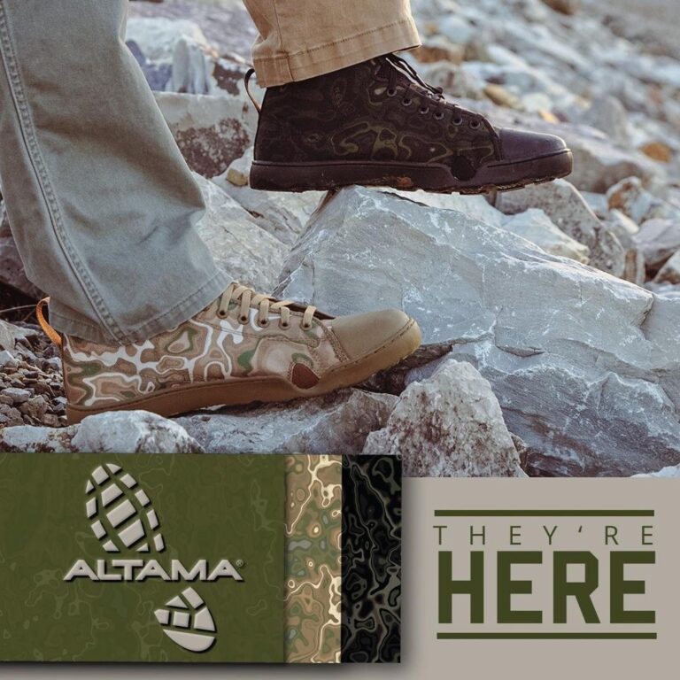 Camo Archives - Page 7 of 185 - Soldier Systems Daily