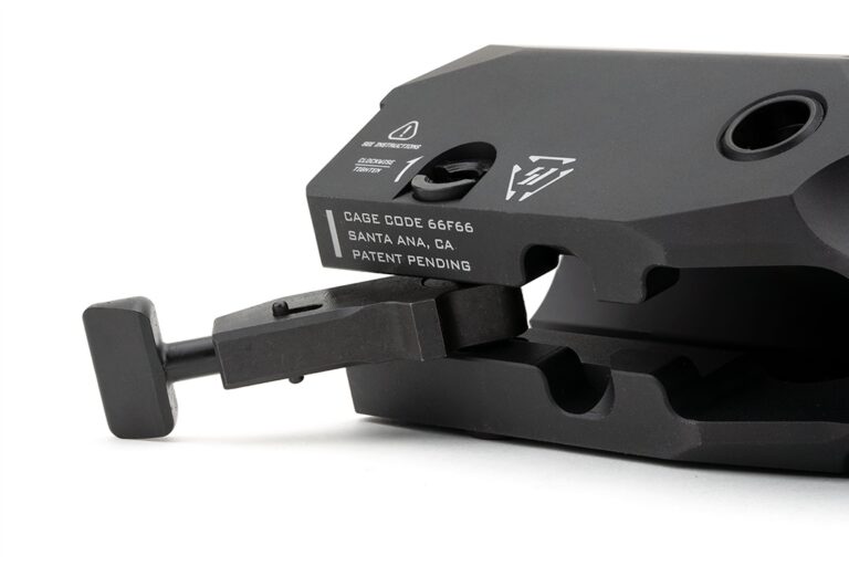 Strike Industries – GRIDLOK Rail for HK416 - Soldier Systems Daily