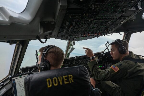 SERE Archives - Soldier Systems Daily