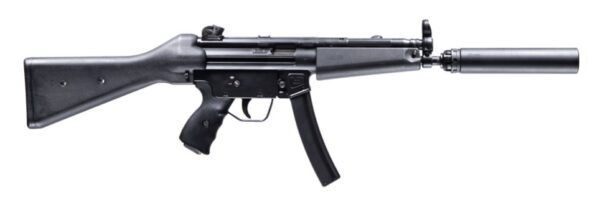 Dead Air Armament Goes Multi-Purpose With The Primal - Soldier Systems ...