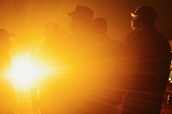 Eco Defense Group Granted Travel In Shutdown To Train Rangers In ...