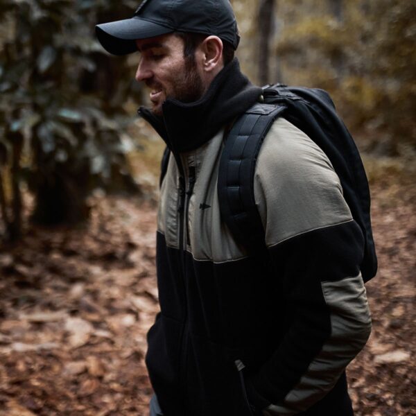 GoRuck Partners with Polartec to Release the Task Force Dagger Jacket | Soldier Systems Daily ...