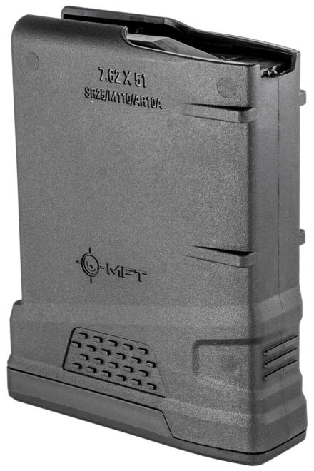 Mission First Tactical (MFT) Announces the MFT Extreme Duty Polymer Mag ...