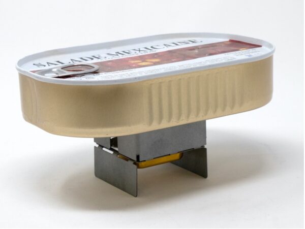 BCB Exhibiting New Patrol Ration Cooking System at DSEi | Soldier ...