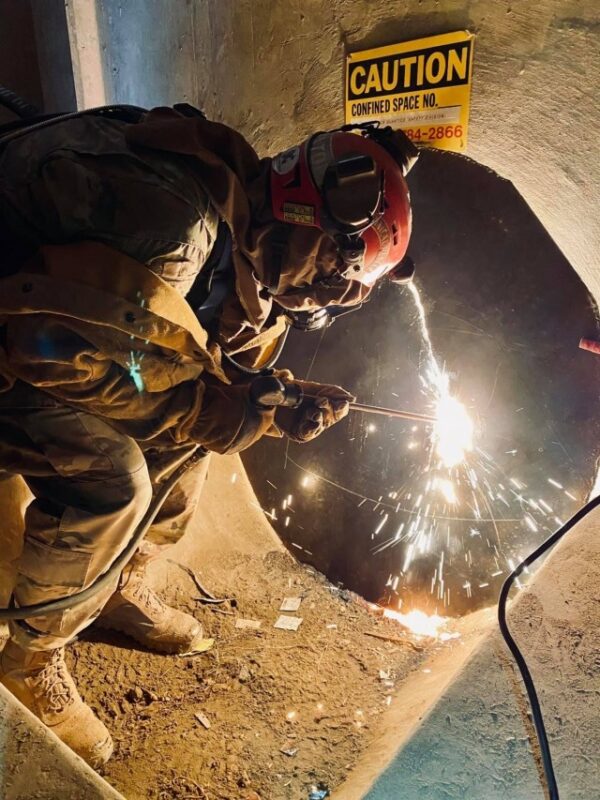 20 years Later: Search and Rescue Soldiers Reflect on 9/11 | Soldier ...