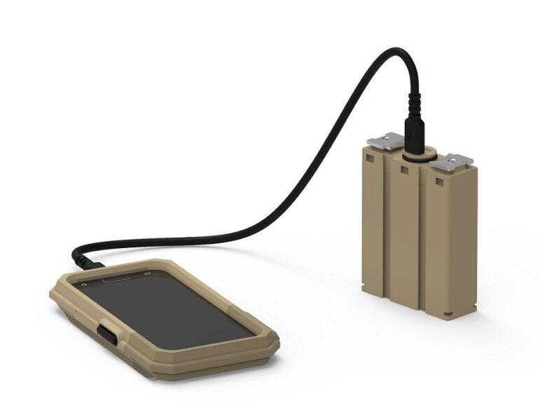 Power Archives - Page 4 of 28 - Soldier Systems Daily