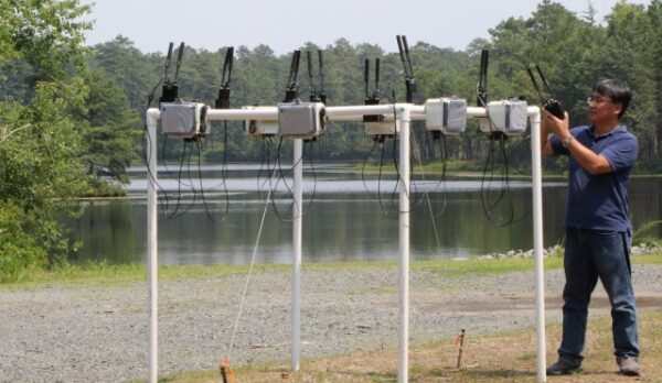 Army Assesses IVAS Network Capability at NetModX - Soldier Systems Daily