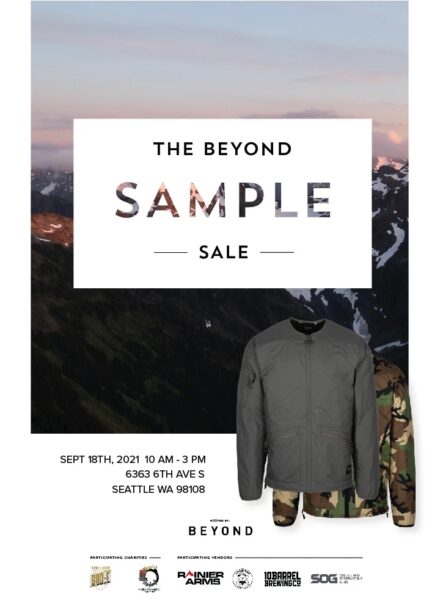 Beyond Sample Sale | Soldier Systems Daily Soldier Systems Daily