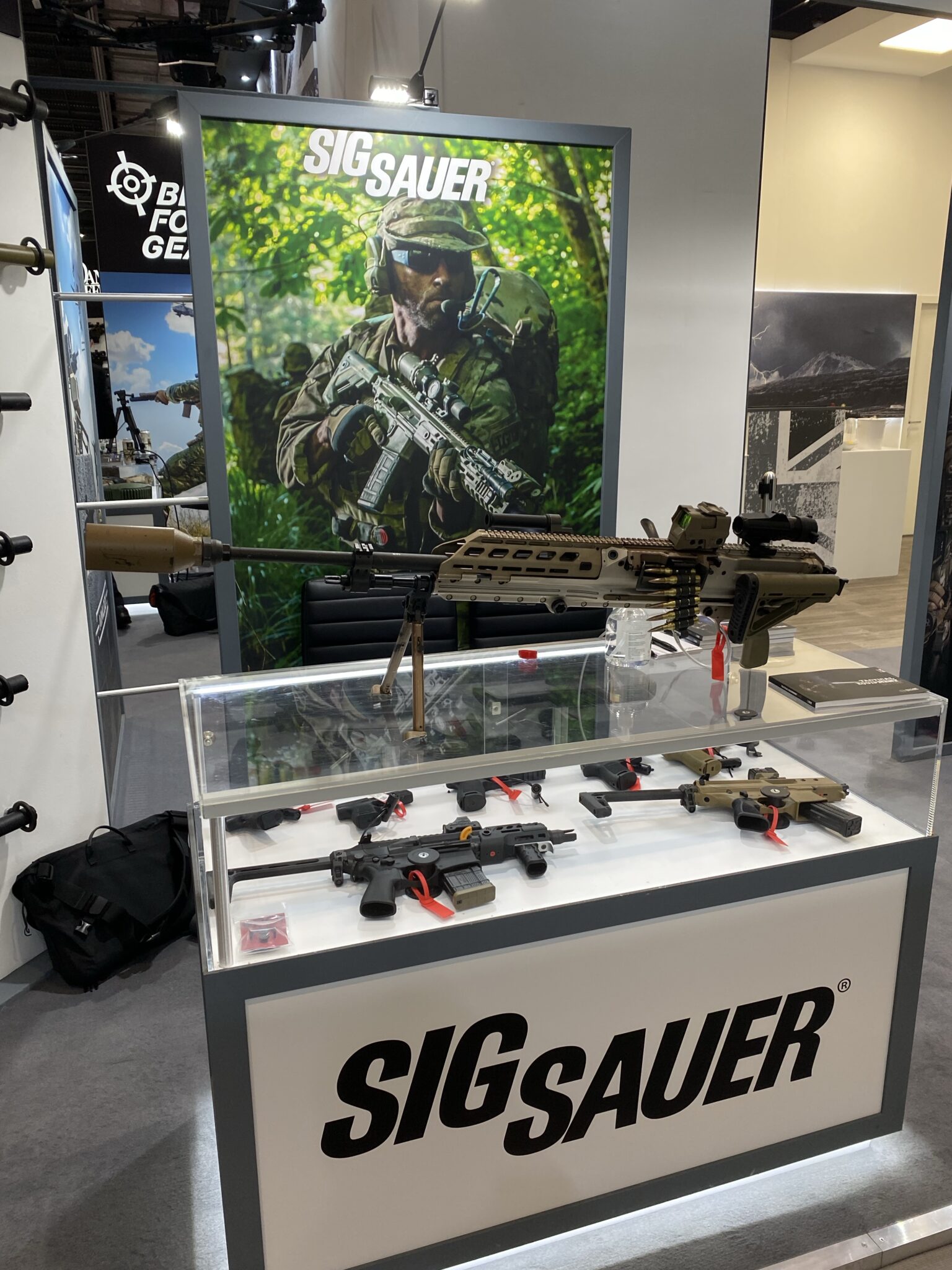 Soldier Systems Daily - An Industry Daily and Tactical Gear News Blog