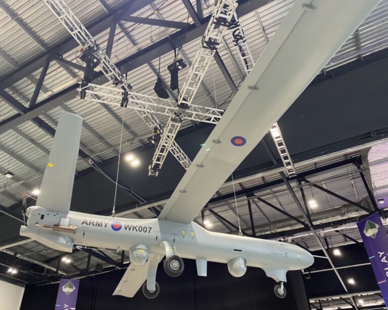 DSEi Archives - Page 2 of 29 - Soldier Systems Daily