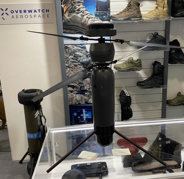 DSEi Archives - Soldier Systems Daily