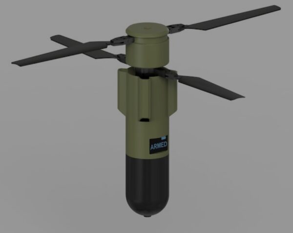 DSEi Archives - Soldier Systems Daily