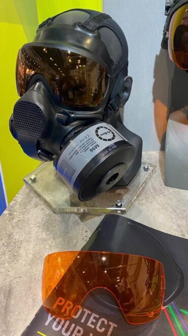 Revision Military Partners with Airboss Defense Group to Provide ...