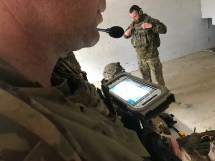 Digitization Archives - Page 2 of 34 - Soldier Systems Daily