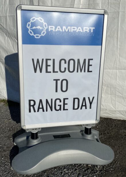 Rampart Range Day 2021 | Soldier Systems Daily Soldier Systems Daily